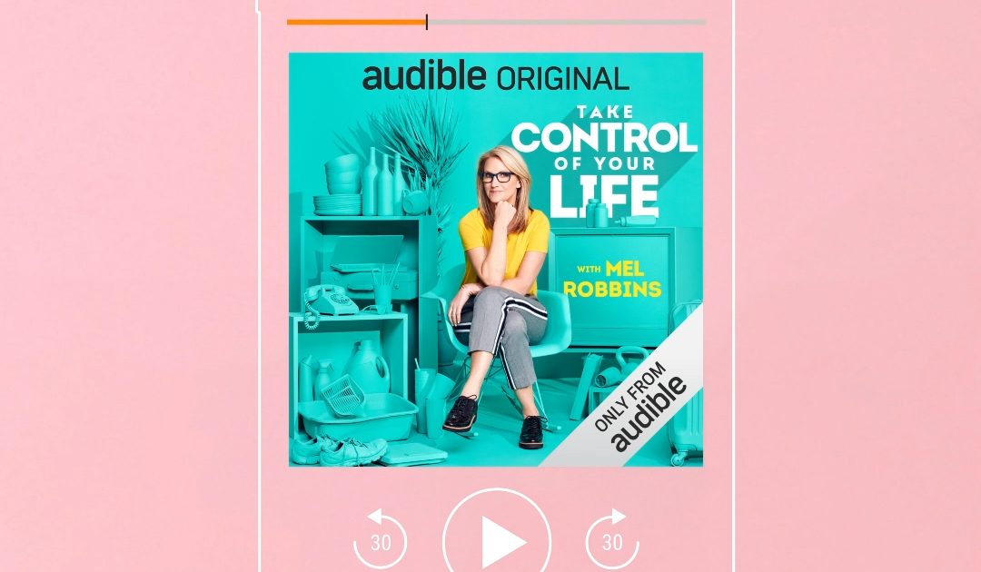 Audible – yelldesign