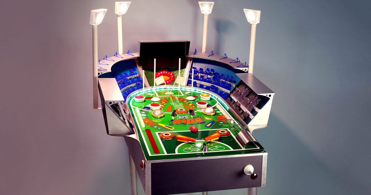 AFL Kids – yelldesign